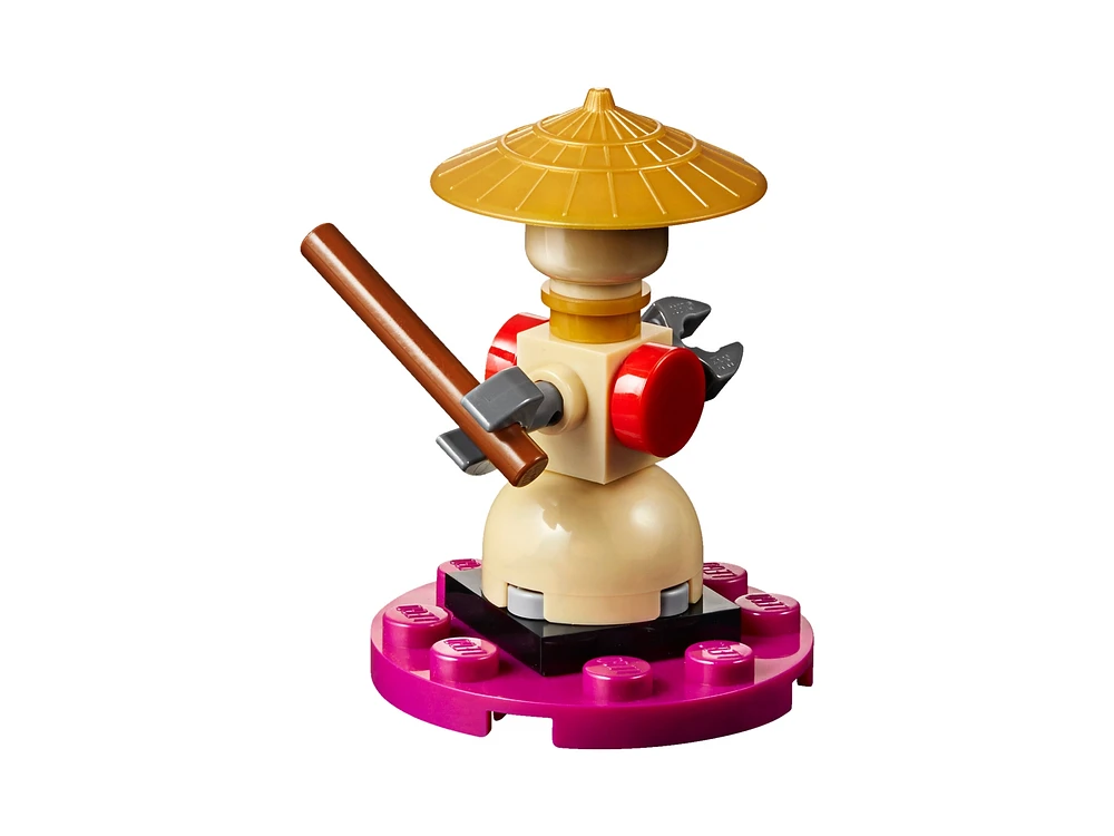 LEGO® Mulan's Training Day | Mall of America®