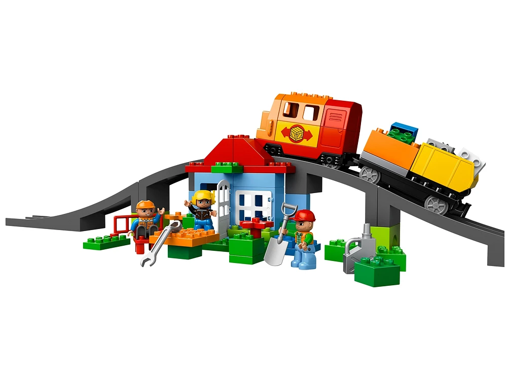LEGO® Deluxe Train Set | Mall of America®