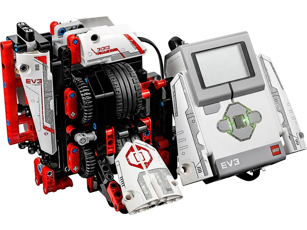 LEGO® MINDSTORMS® EV3 at Mall of America® in Bloomington, MN