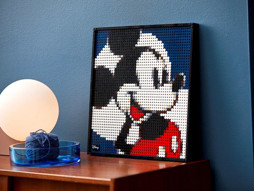 LEGO® Disney's Mickey Mouse | Centro Colombo
