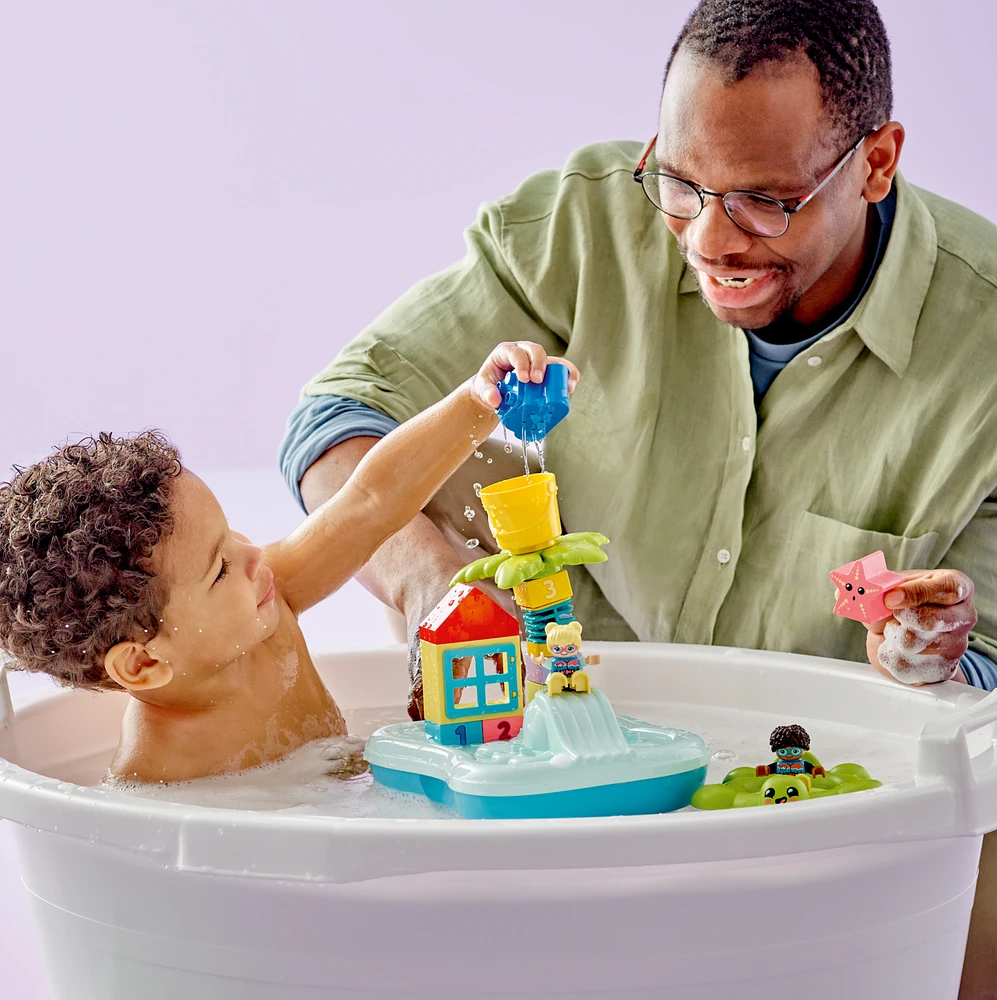LEGO® Water Park | Mall of America®