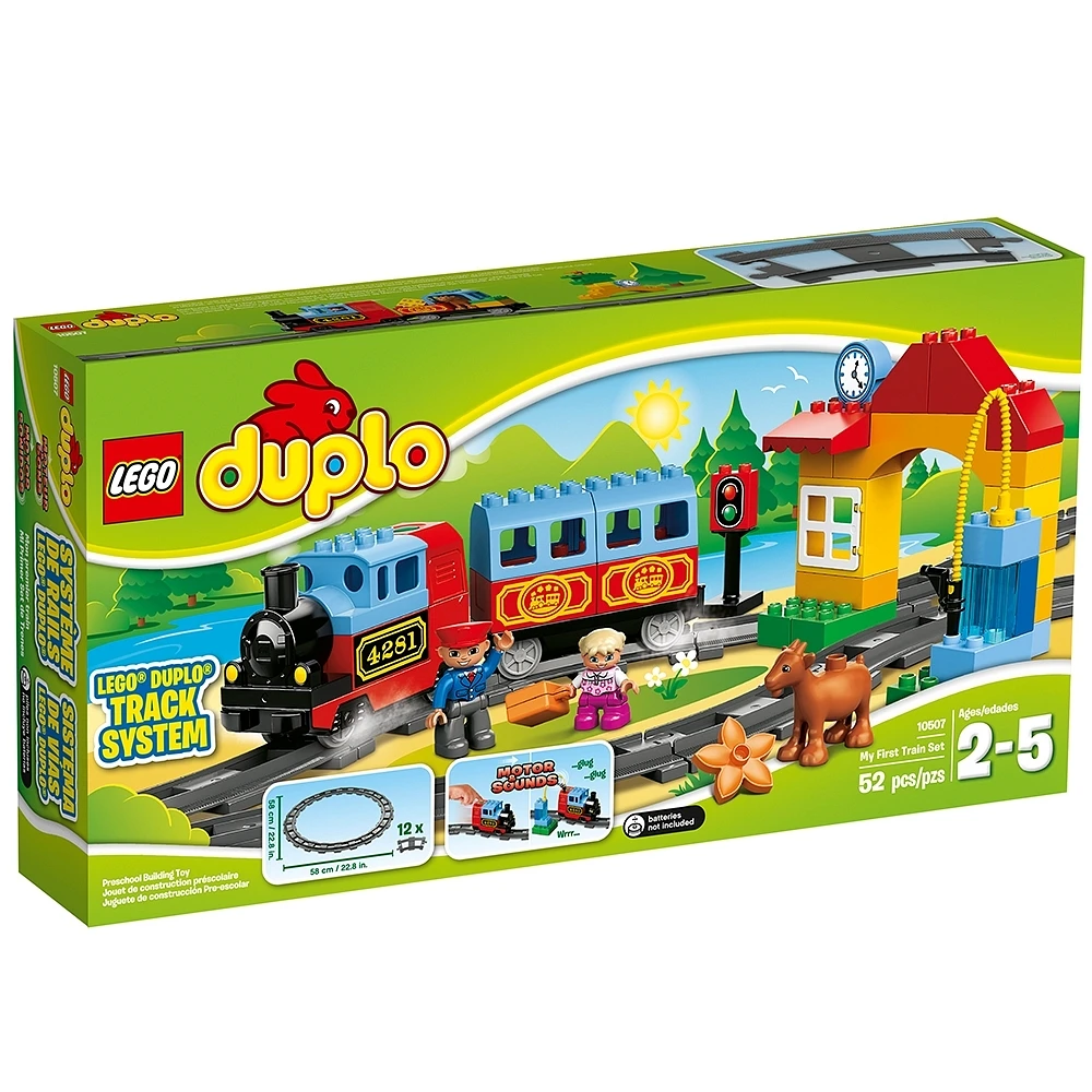 LEGO® My First Train Set | Mall of America®