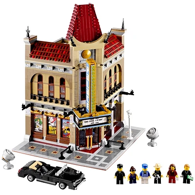 The Lego Store | Mall of America®