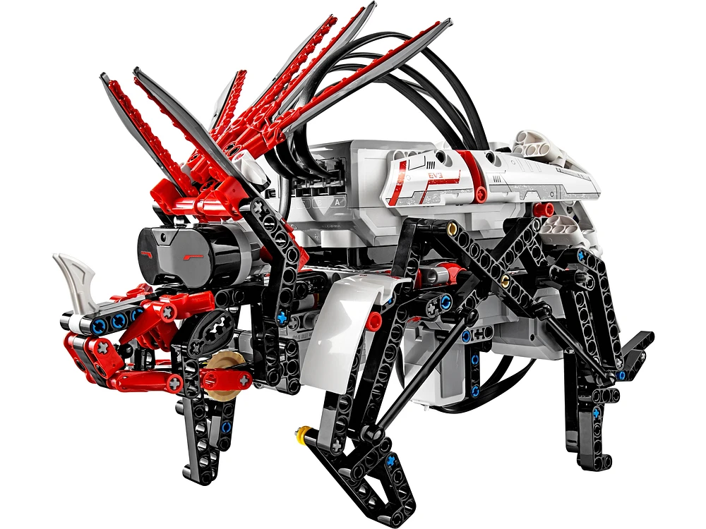 LEGO® MINDSTORMS® EV3 at Mall of America® in Bloomington, MN