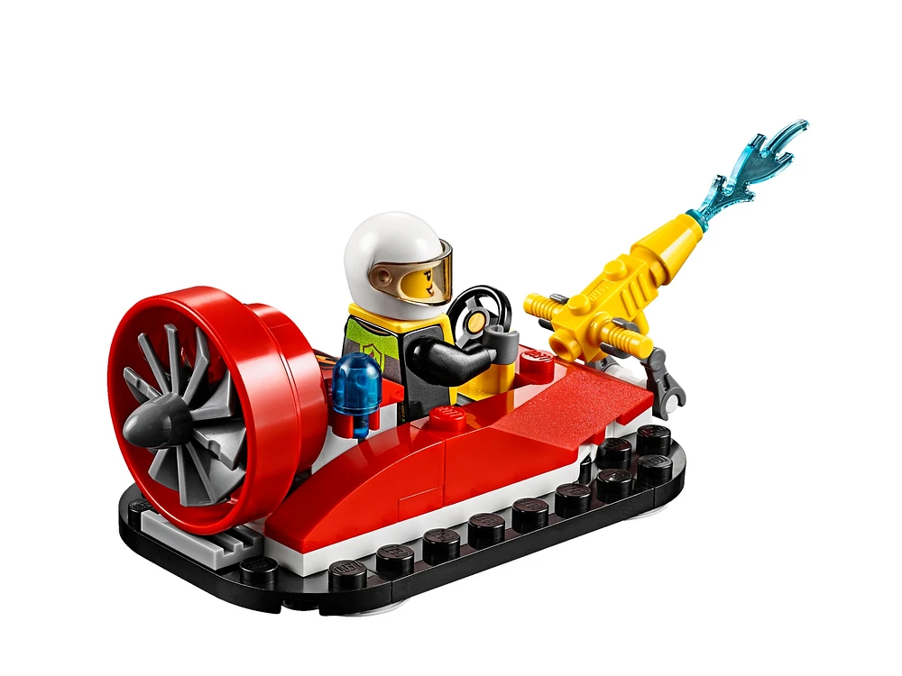 LEGO® Fire Starter Set | Mall of America®