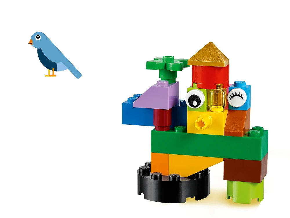 LEGO® Basic Brick Set | Mall of America®