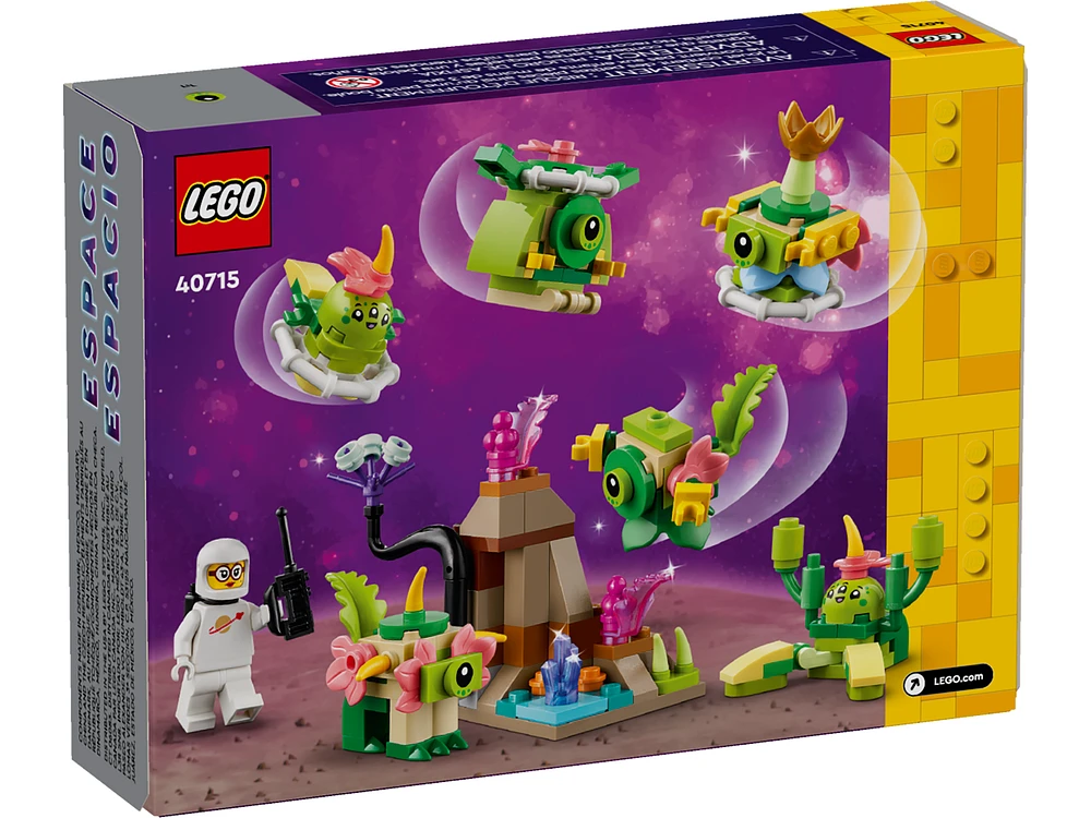 LEGO® Alien Pack at Mall of America® in Bloomington, MN