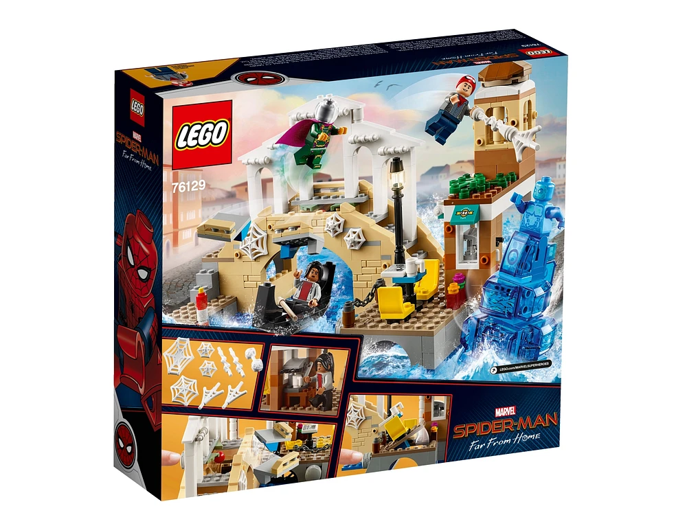 LEGO® Hydro-Man Attack | Mall of America®