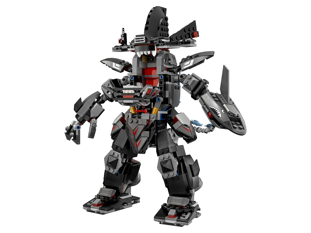 LEGO® Garma Mecha Man | Mall of America®