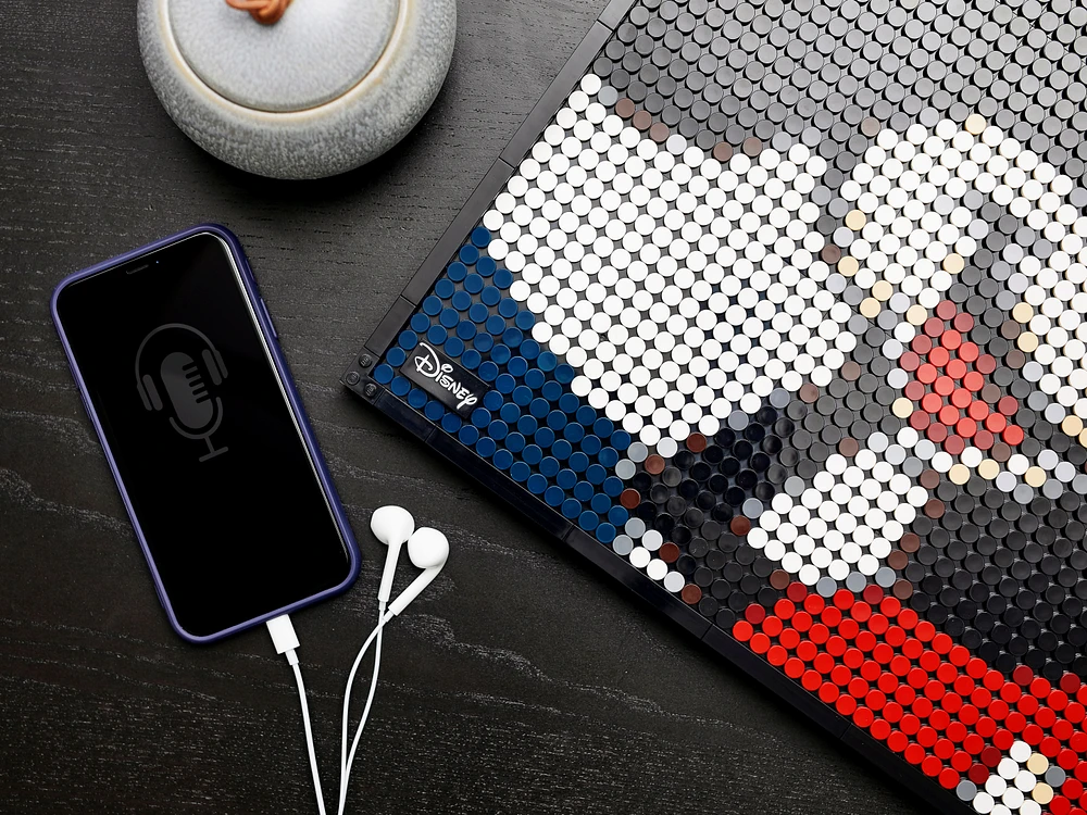 LEGO® Disney's Mickey Mouse | Centro Colombo