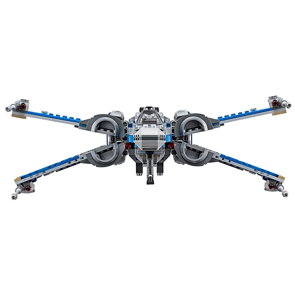 LEGO® Resistance X-Wing Fighter™ | Mall of America®