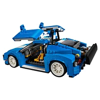 LEGO® Turbo Track Racer | Mall of America®