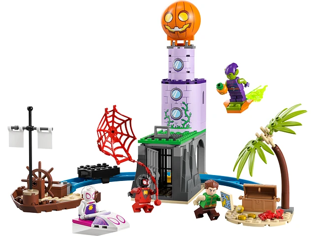 The Lego Store | Mall of America®