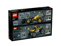 LEGO® Volvo Concept Wheel Loader ZEUX | Mall of America®