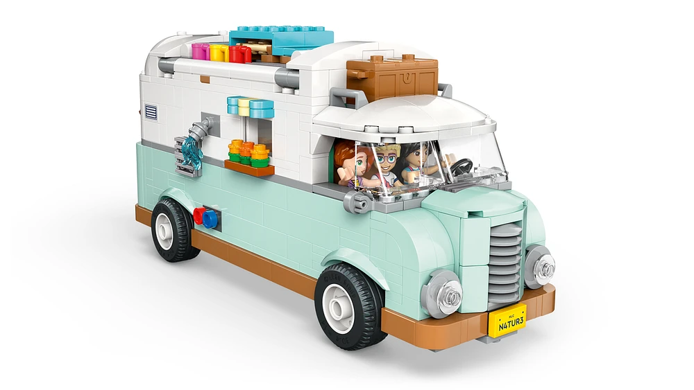 LEGO® Friendship Camper Van Adventure | Mall of America®