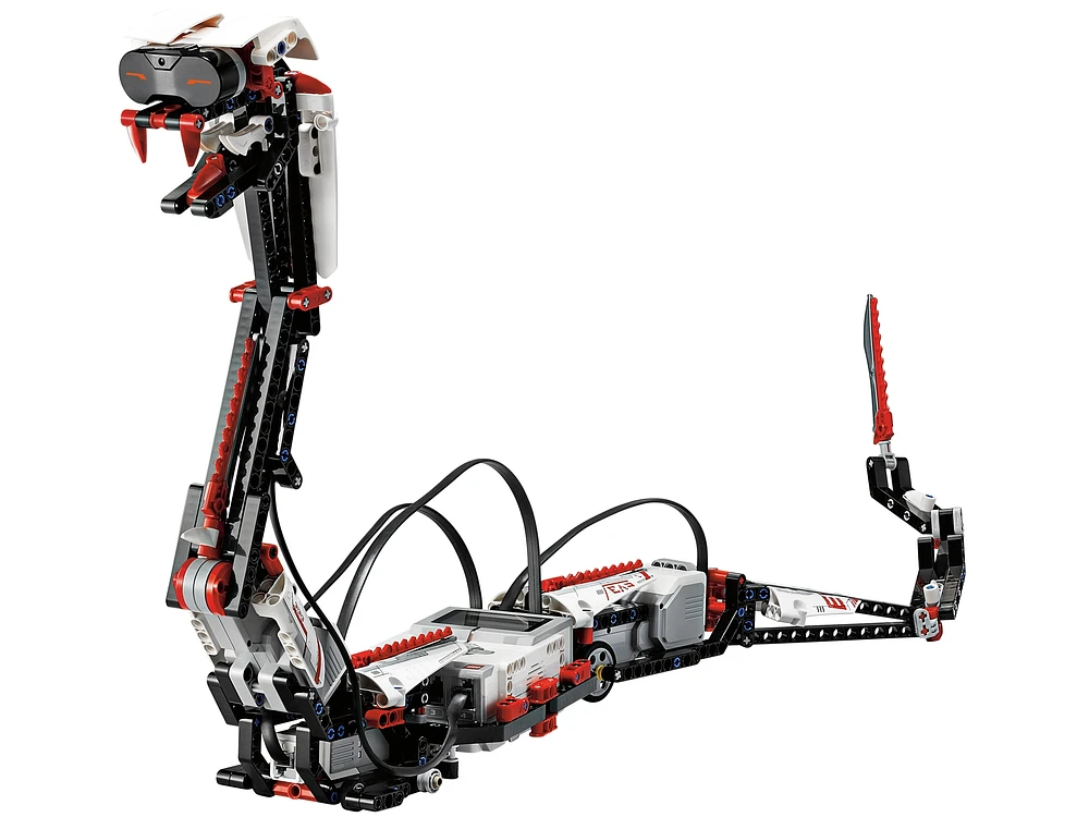 LEGO® MINDSTORMS® EV3 at Mall of America® in Bloomington, MN