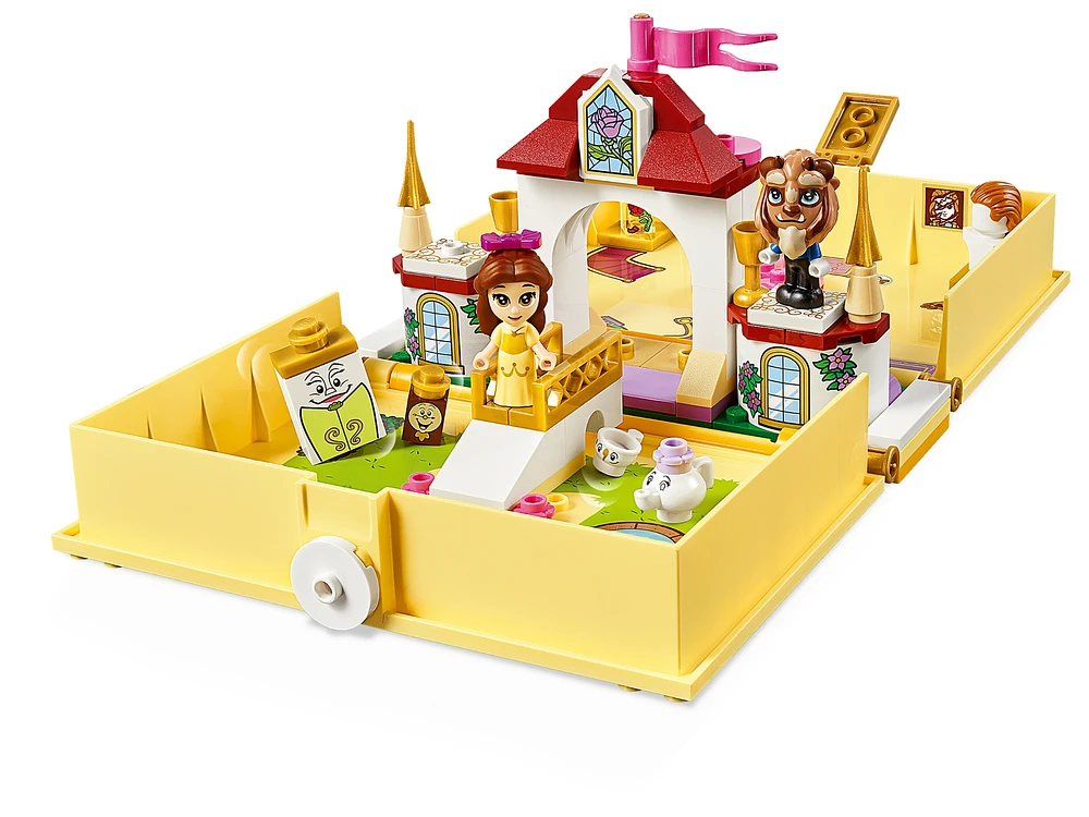 LEGO® Belle's Storybook Adventures | Mall of America®