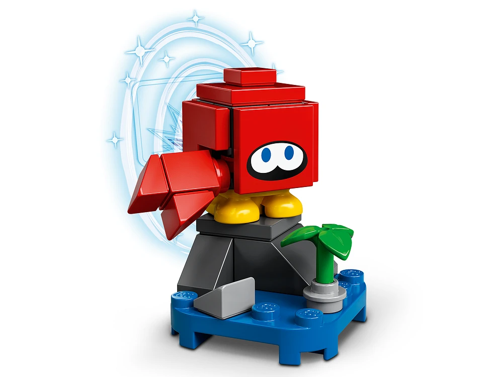 LEGO® Character Packs – Series 2 | Mall of America®