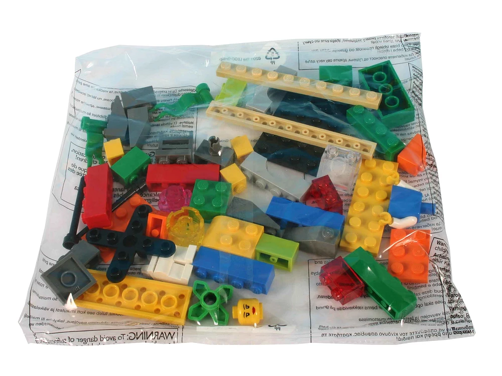 LEGO® Window Exploration Bag | Mall of America®