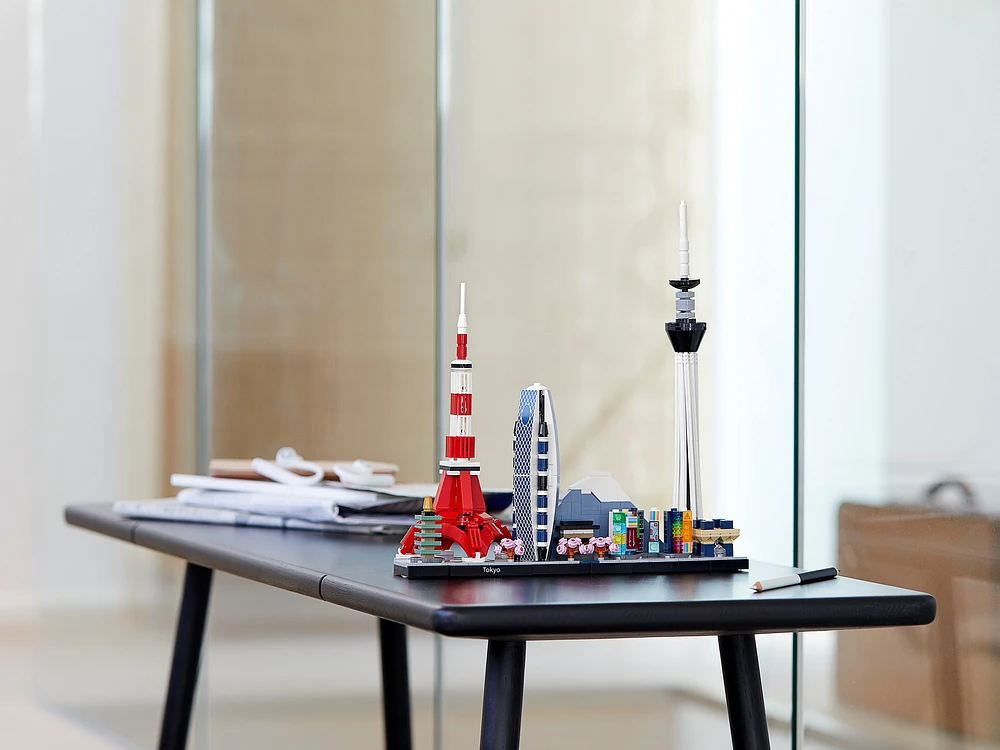 LEGO® Tokyo | Mall of America®