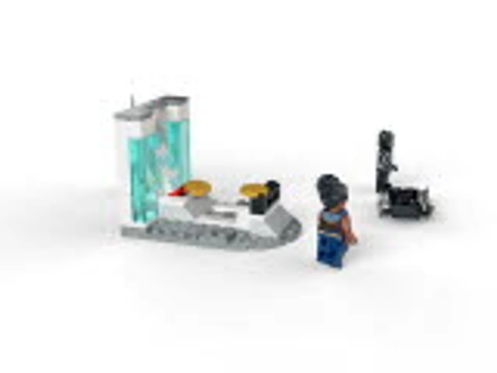 LEGO® Shuri's Lab | Mall of America®