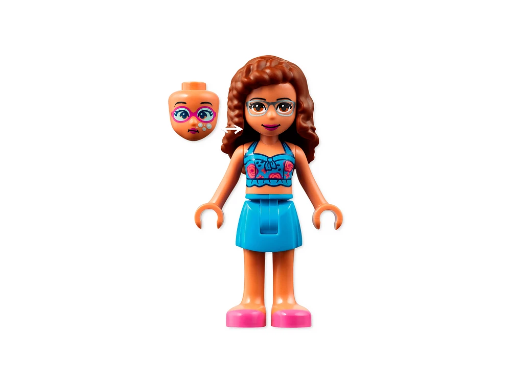 LEGO® Parque Aquático | Centro Colombo