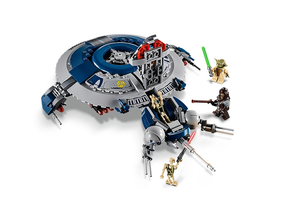 LEGO® Droid Gunship™ | Mall of America®