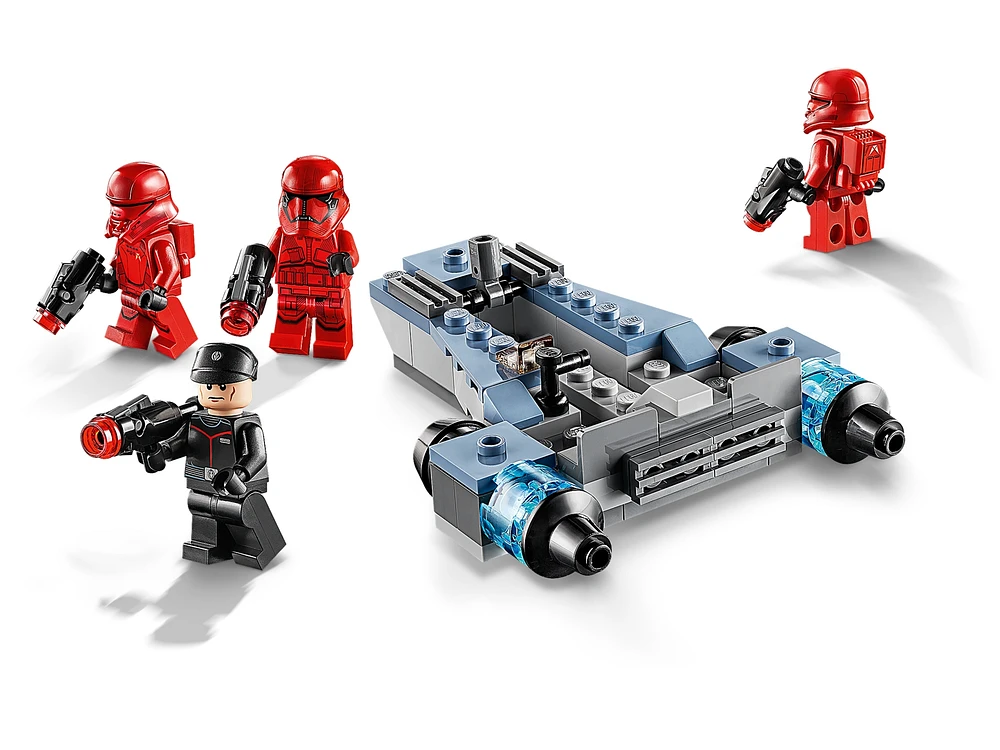LEGO® Sith Troopers™ Battle Pack | Mall of America®