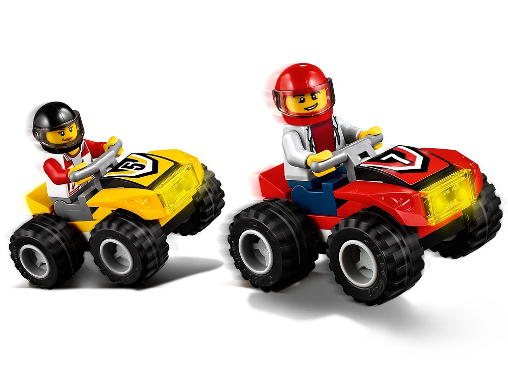 LEGO® ATV Race Team | Mall of America®