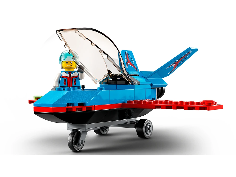 LEGO® Stunt Plane | Mall of America®