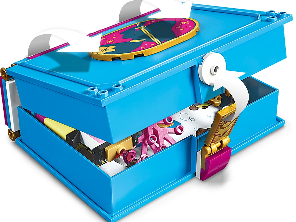 LEGO® Mulan's Storybook Adventures | Mall of America®