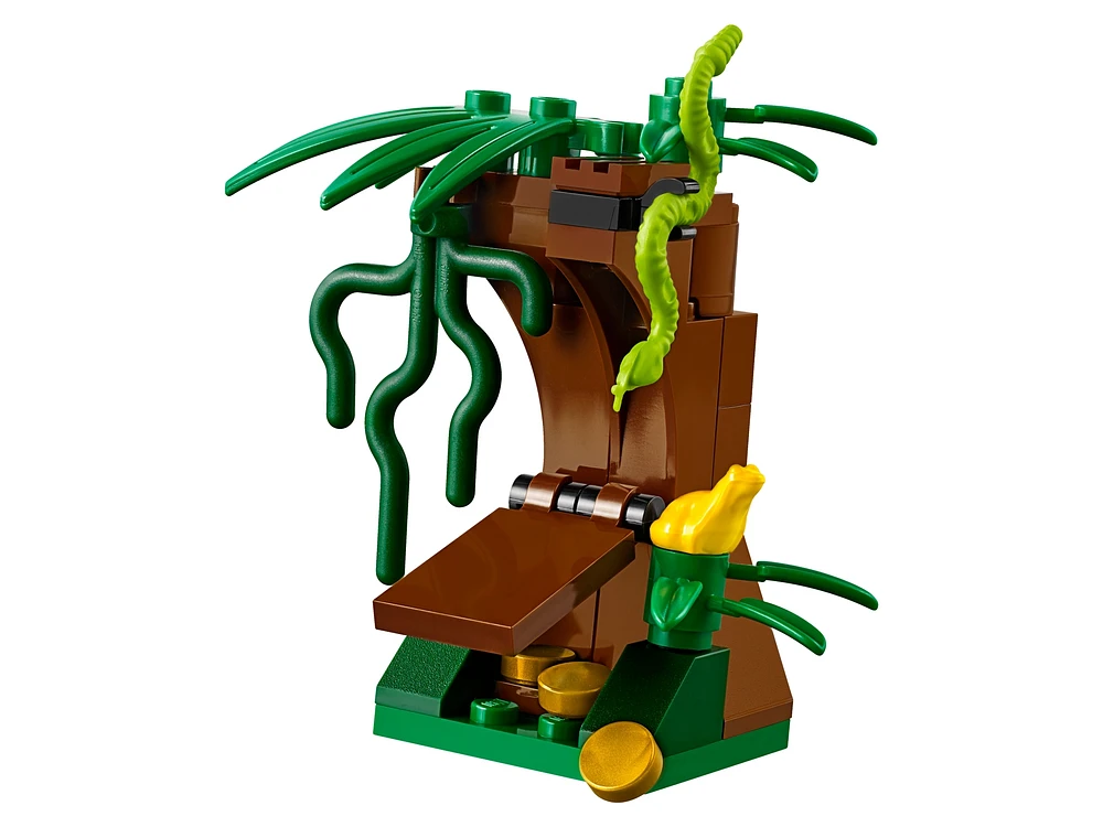 LEGO® Jungle Starter Set | Mall of America®