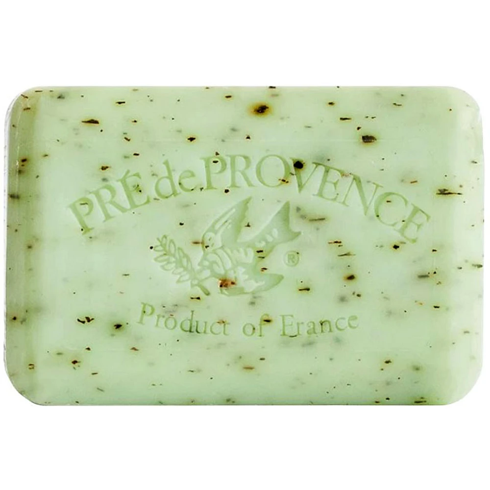 Pre de Provence Luxury Soap - Rosemary & Mint - 150g | Coquitlam Centre