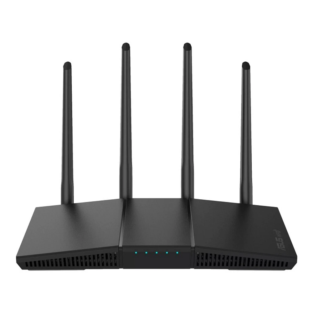 ASUS Wi-Fi 6Wireless Router - RT-AX1800S/CA | St. Vital Centre