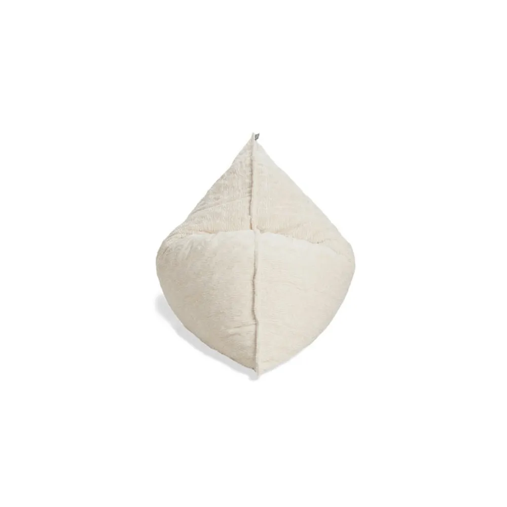 Lovesac PillowSac Bundle: Squattoman in Ice Flow Phur | CoolSprings ...