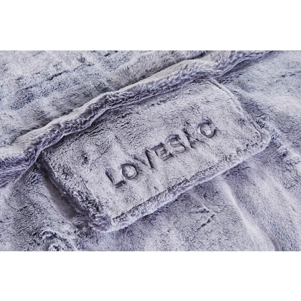 Lovesac SuperSac Bundle: Squattoman in Wombat Phur | CoolSprings Galleria