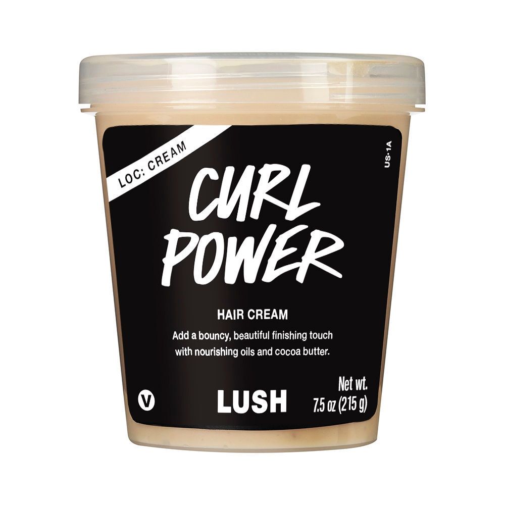 Lush Curl Power | Mall of America®