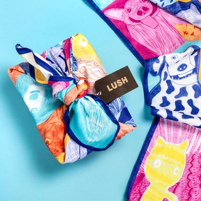 Lush Cats And Dogs | Mall of America®