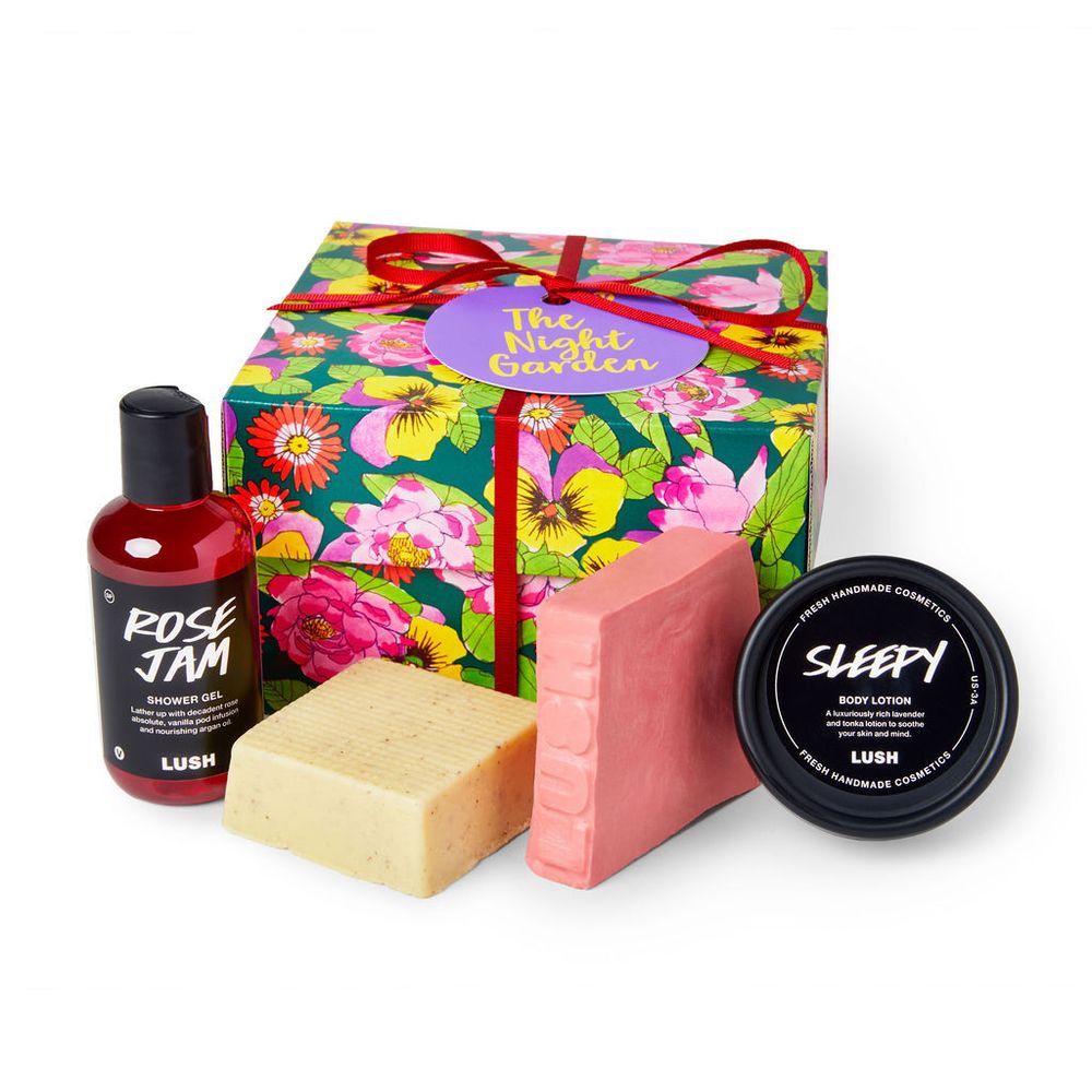 Lush The Night Garden | Mall of America®