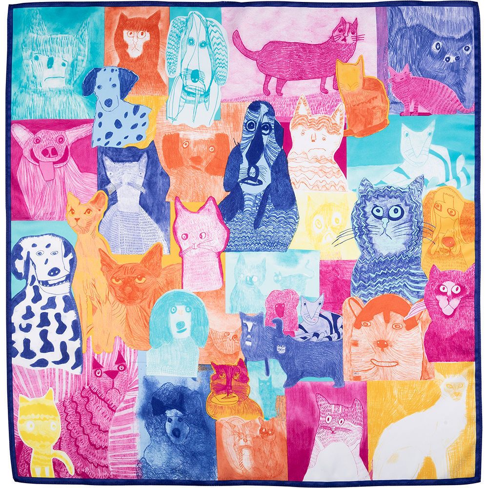 Lush Cats And Dogs | Mall of America®