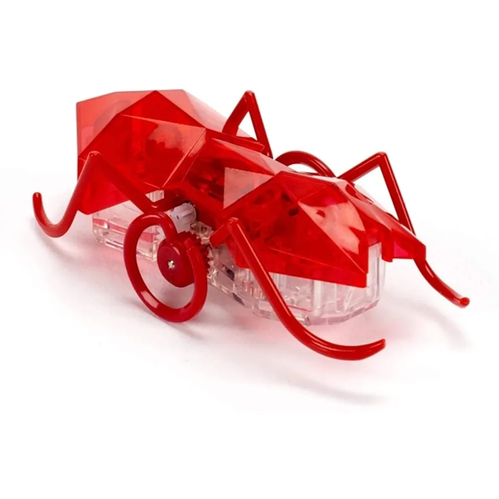 Mind Games HEXBUG Micro Ant, Electronic Autonomous Robotic Pet (Random Color) | Coquitlam Centre