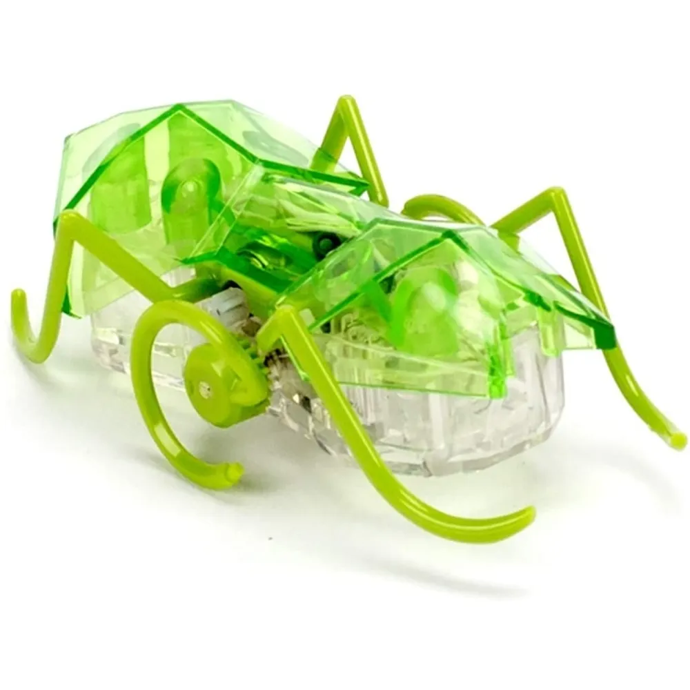 Mind Games HEXBUG Micro Ant, Electronic Autonomous Robotic Pet (Random Color) | Coquitlam Centre
