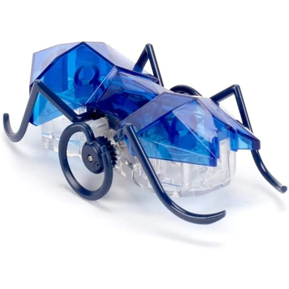 Mind Games HEXBUG Micro Ant, Electronic Autonomous Robotic Pet (Random Color) | Coquitlam Centre