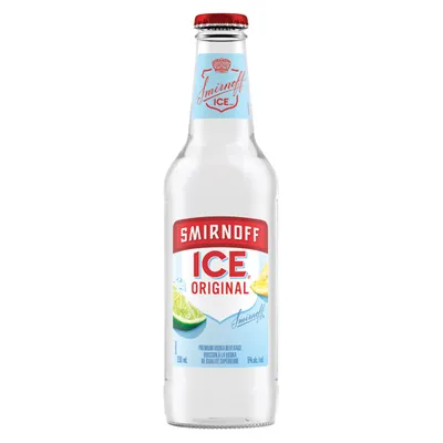 Smirnoff Ice VII Original Vodka Cooler | Halifax Shopping Centre