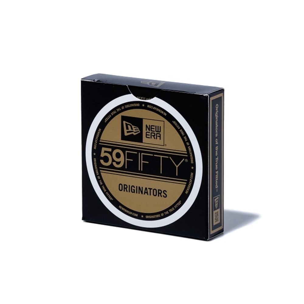 59fifty Sticker