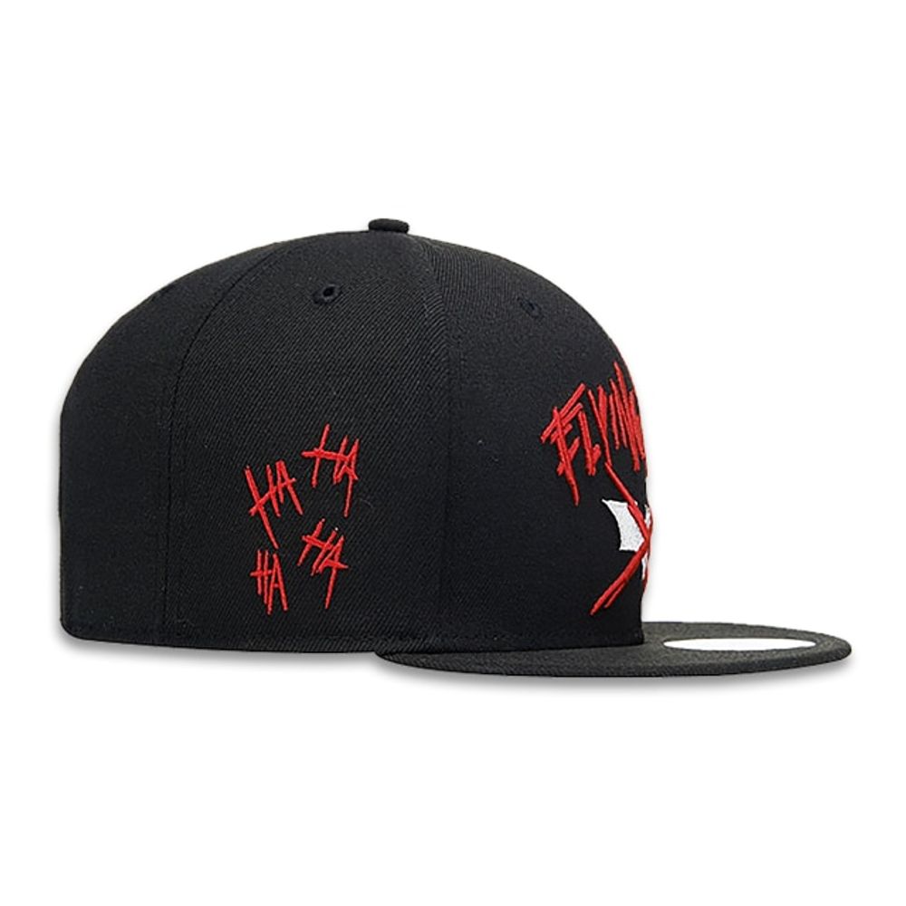 New Era Joker Flying Rodent Villan DC Comics 9Fifty Snapback | Paseo ...