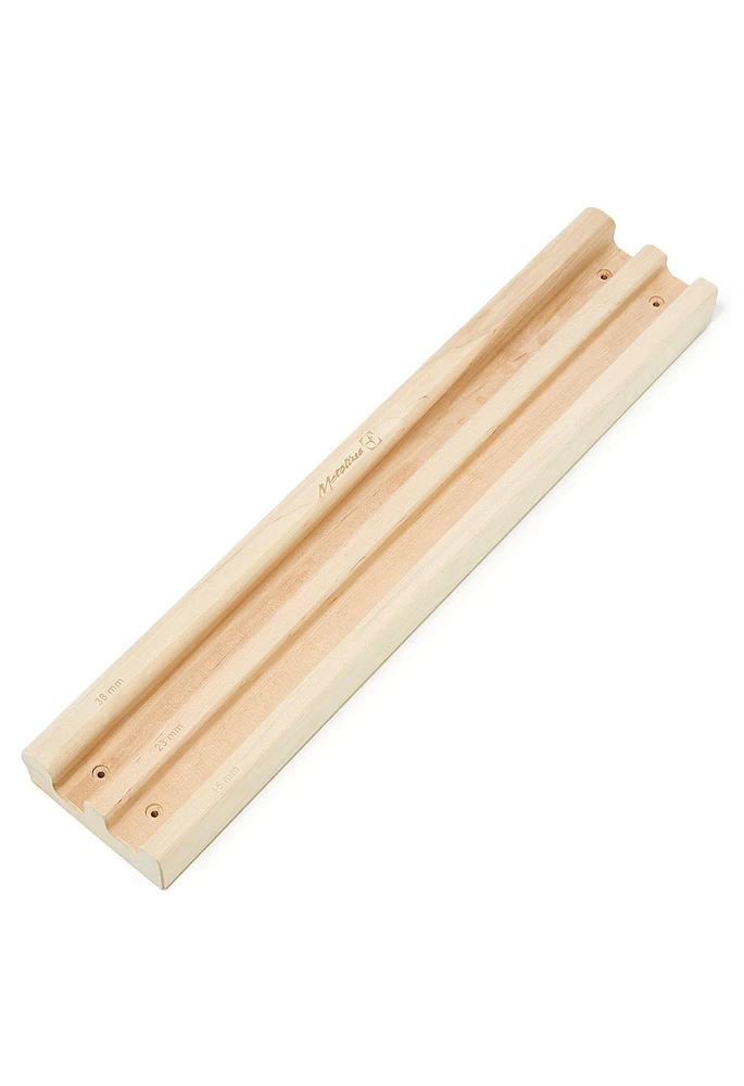 Metolius Prime Rib Finger Board - Wood | King's Cross