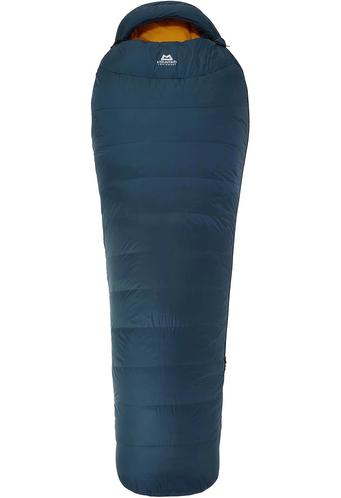 Mountain Equipment Helium 250 Sleeping Bag - Majolica Blue | King's Cross