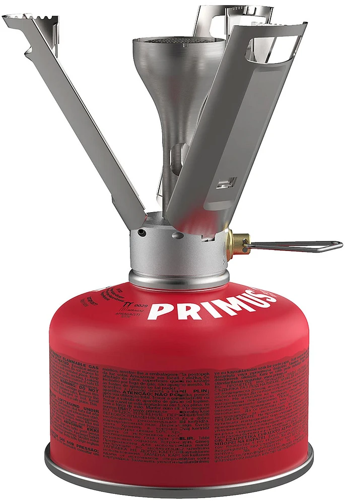 Primus Firestick Stove | King's Cross