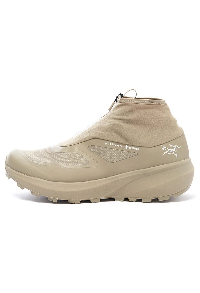 Arc'teryx Norvan Nivalis GTX Shoes | King's Cross Arc'teryx Norvan Nivalis GTX Shoes | King's Cross
